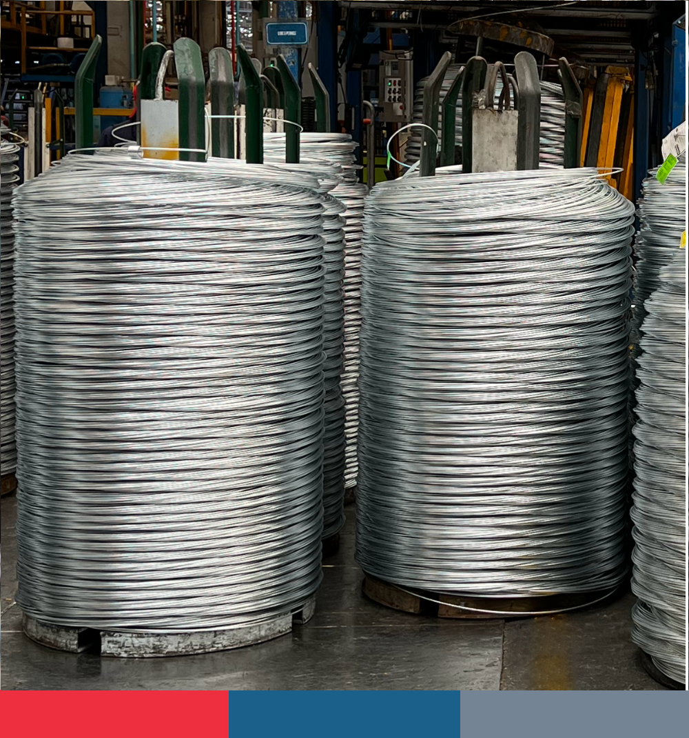 Steel Wire - Mid Continent