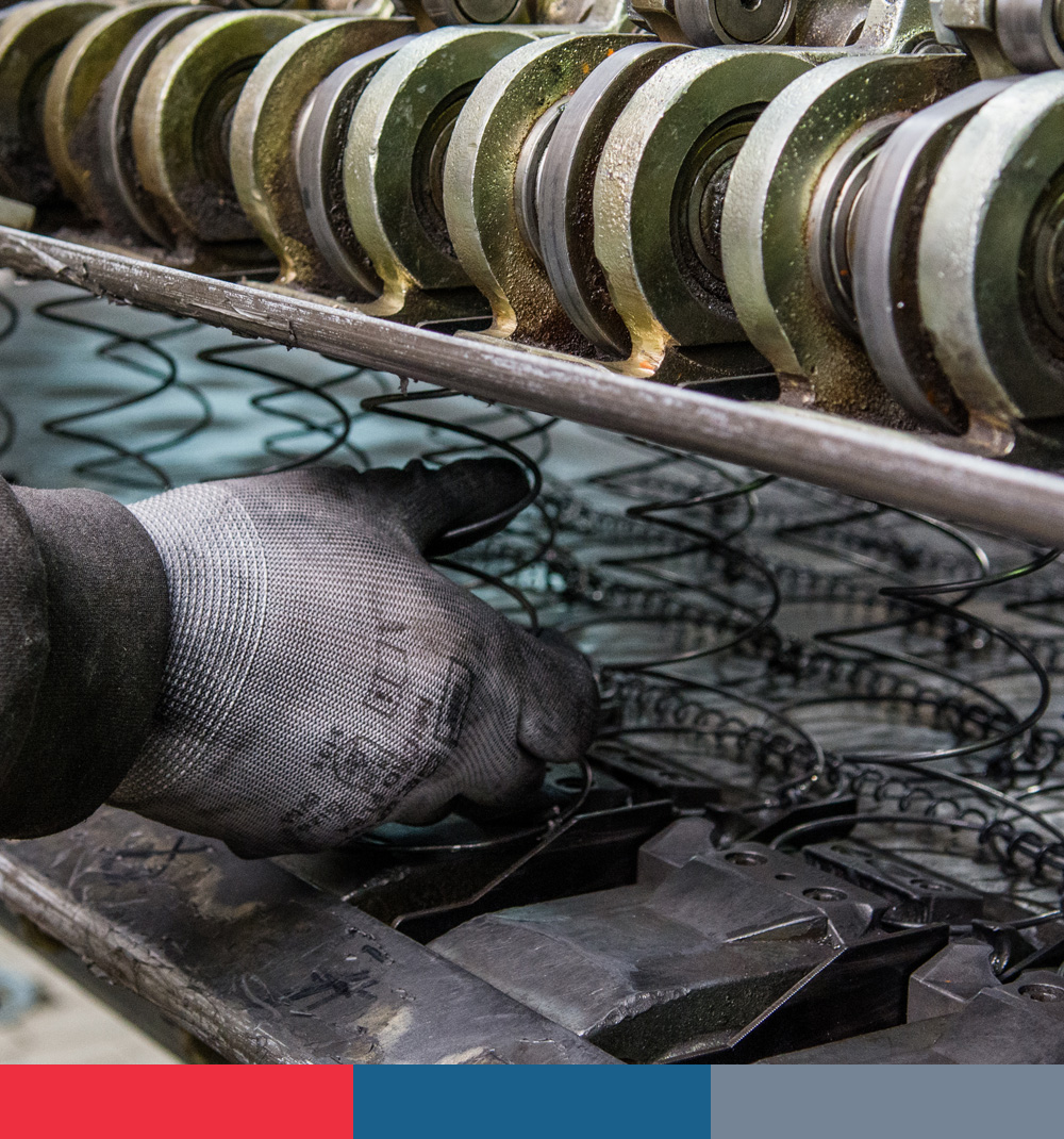 Steel Wire - Mid Continent